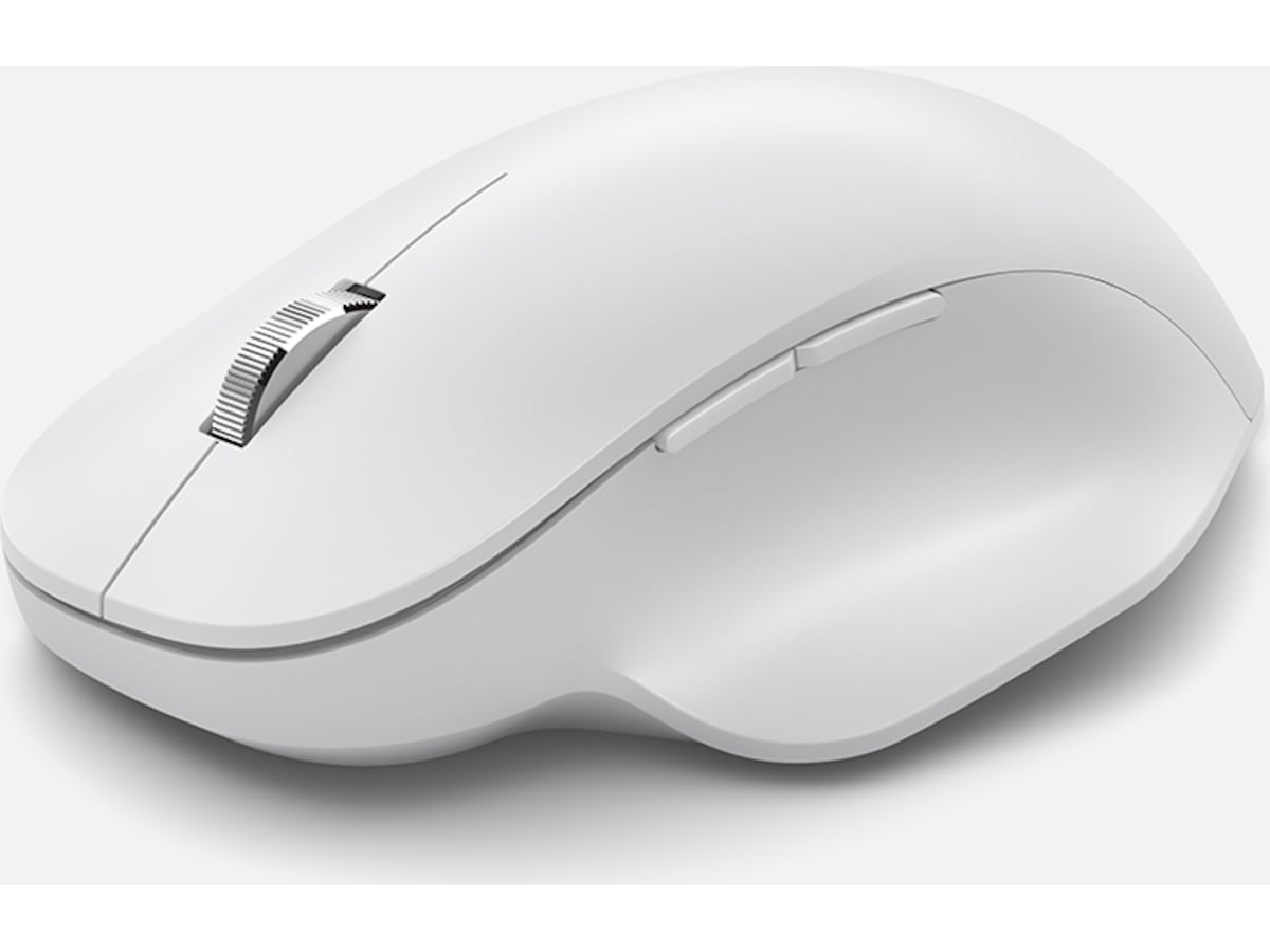 Best wireless ergonomic mouse to work with my new Macbook? : r/mac