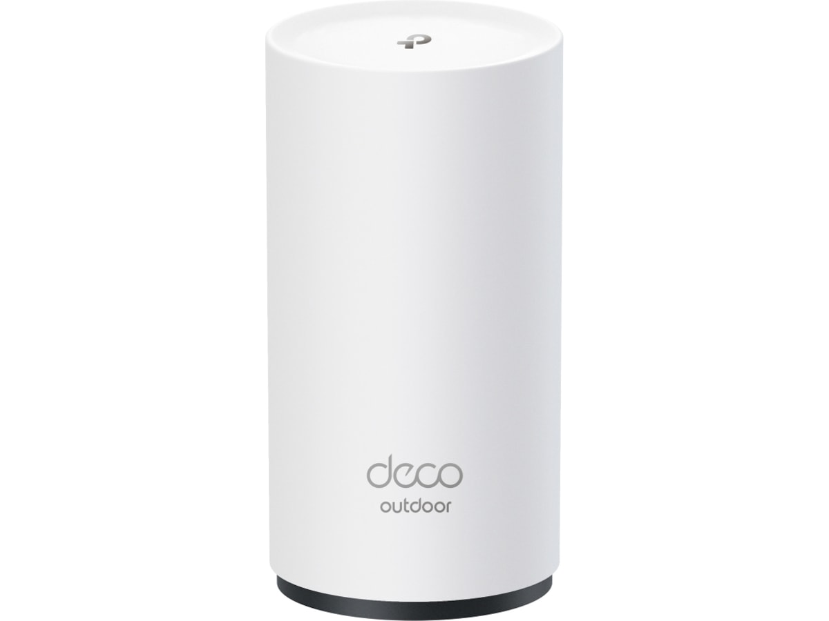 TP-Link Deco BE25 Outdoor / Indoor Router - Router | Komplett.se