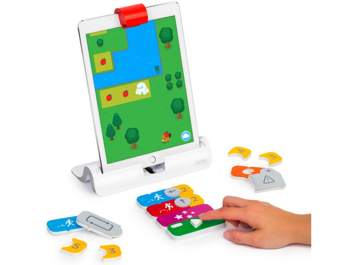 Osmo Coding Awbie Game - Komplett.se