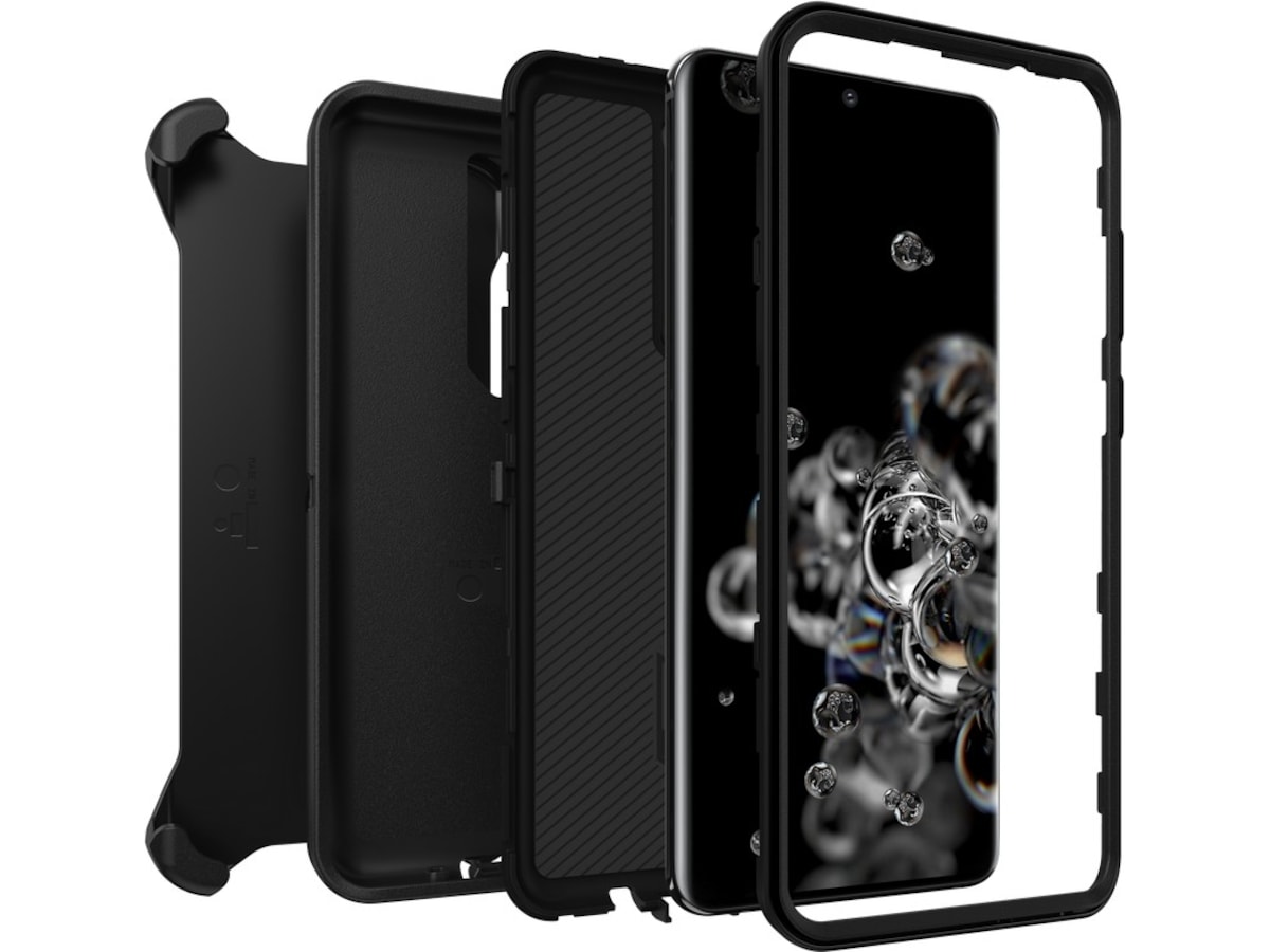 Galaxy S20 Ultra Otterbox Defender - Komplett.se