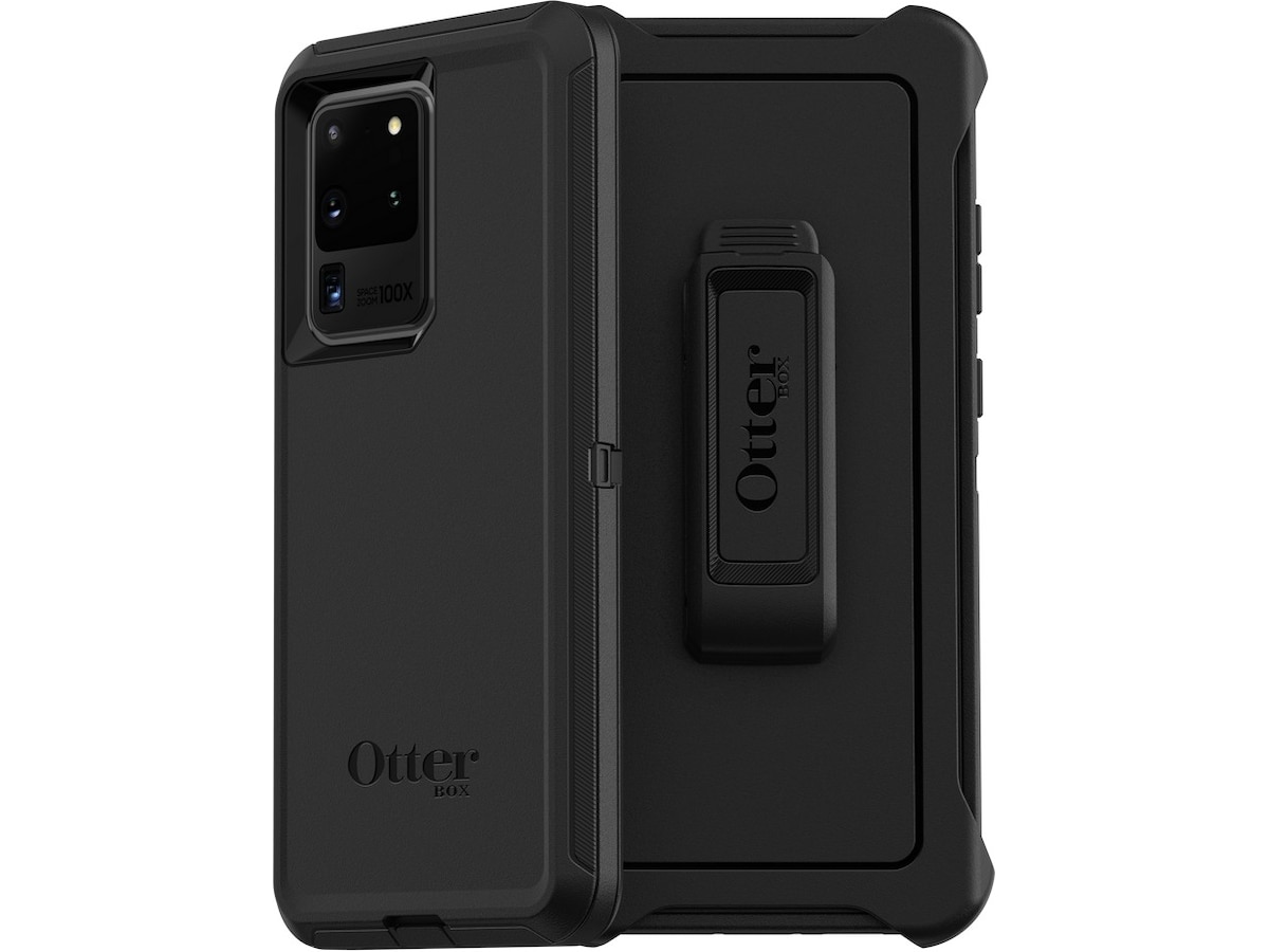 Galaxy S20 Ultra Otterbox Defender - Komplett.se