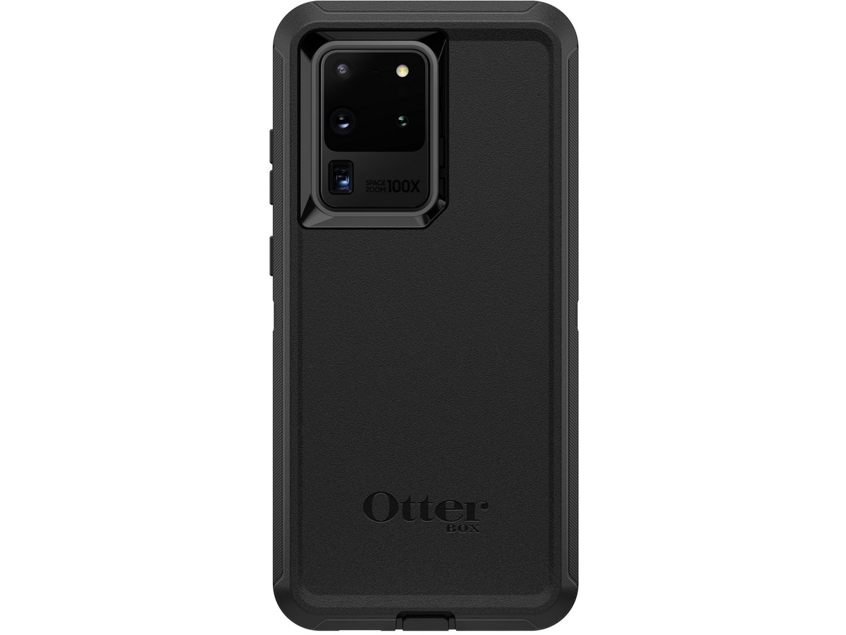 Galaxy S20 Ultra Otterbox Defender - Komplett.se