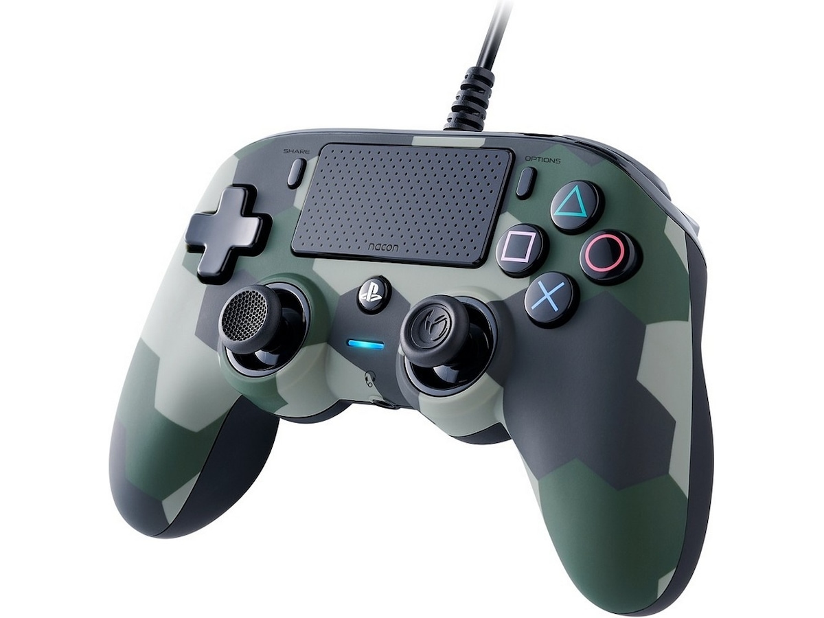 Nacon Compact Controller - Komplett.se