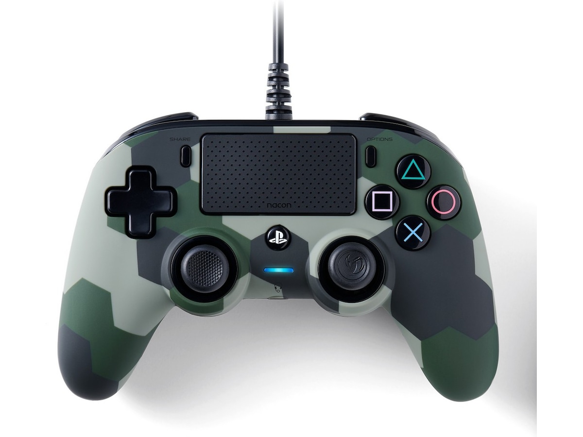 Nacon Compact Controller - Komplett.se
