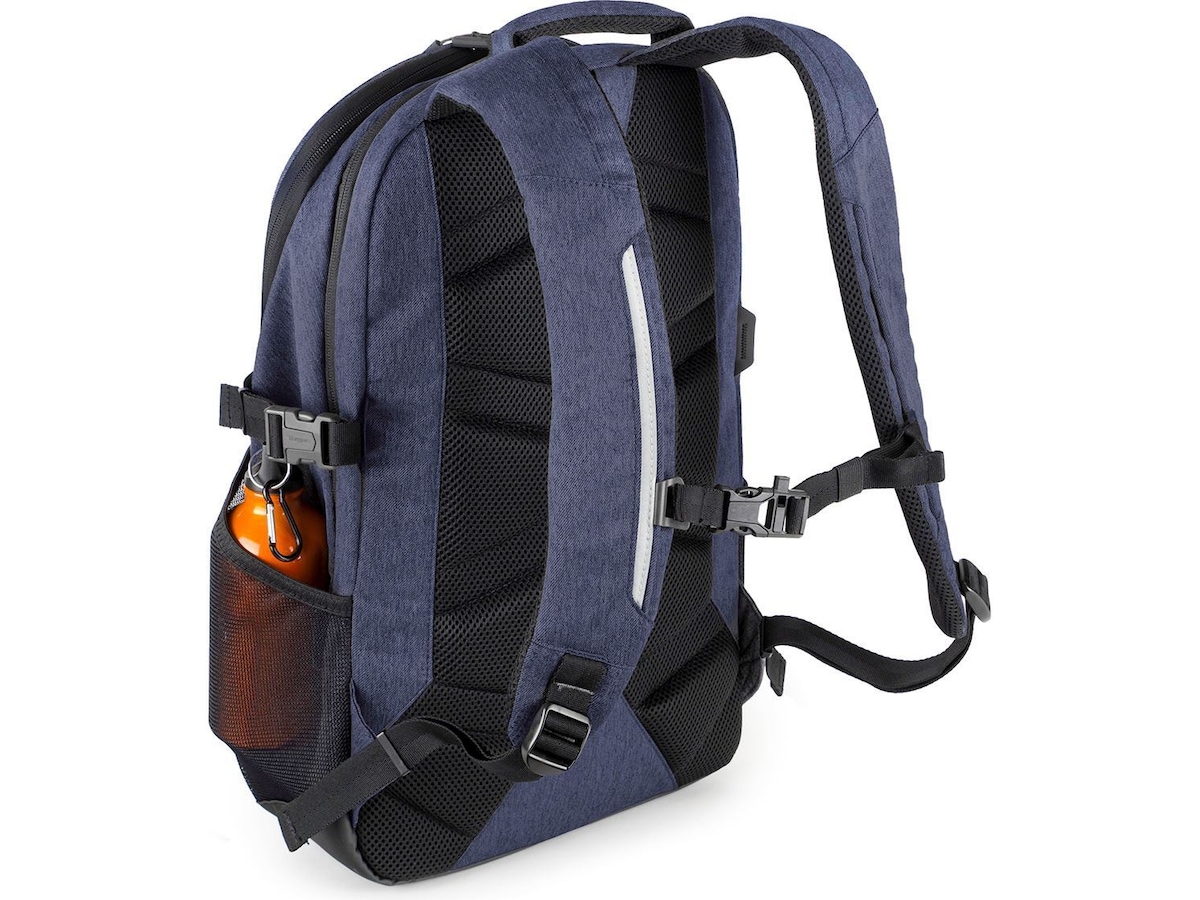 Targus Urban Explorer Backpack - Komplett.se