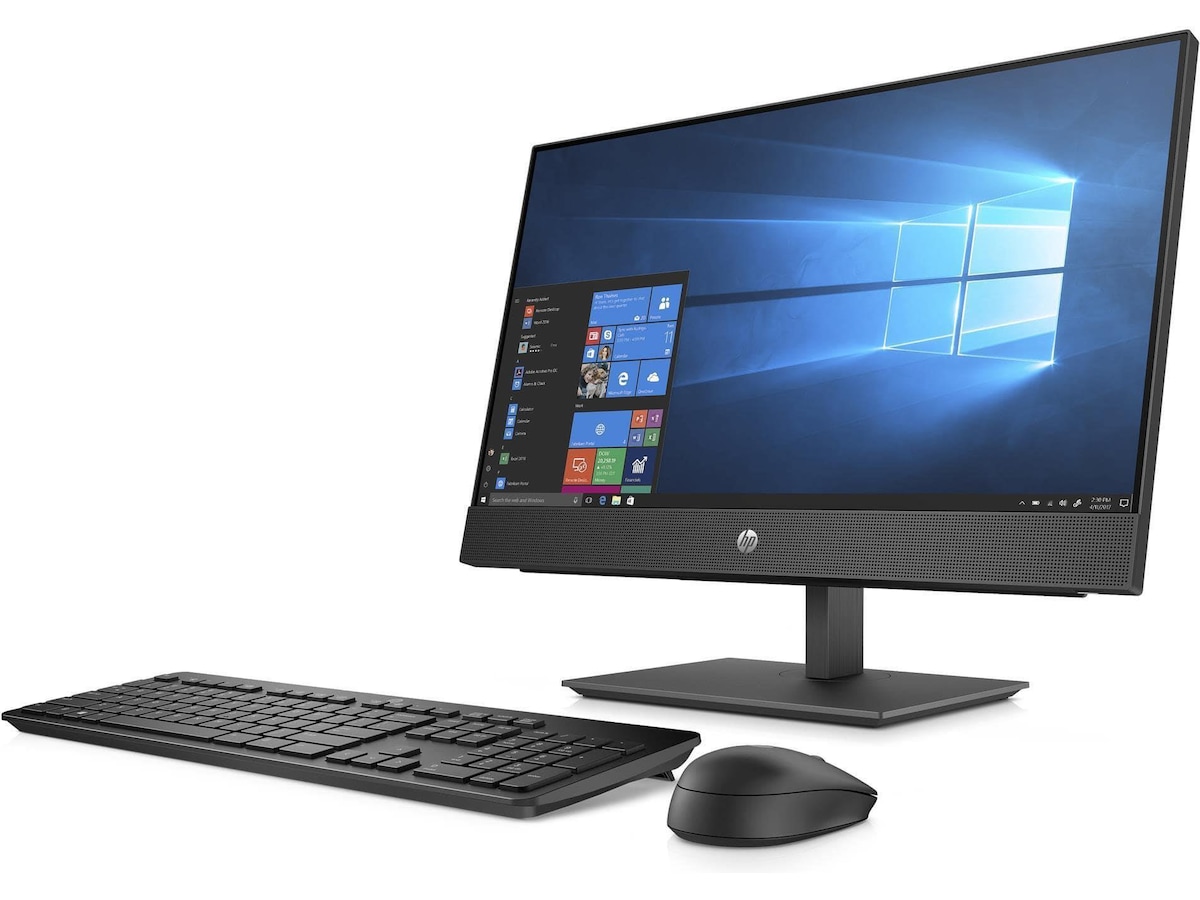 HP ProOne 440 G4 20" All-in-one - Komplett.se