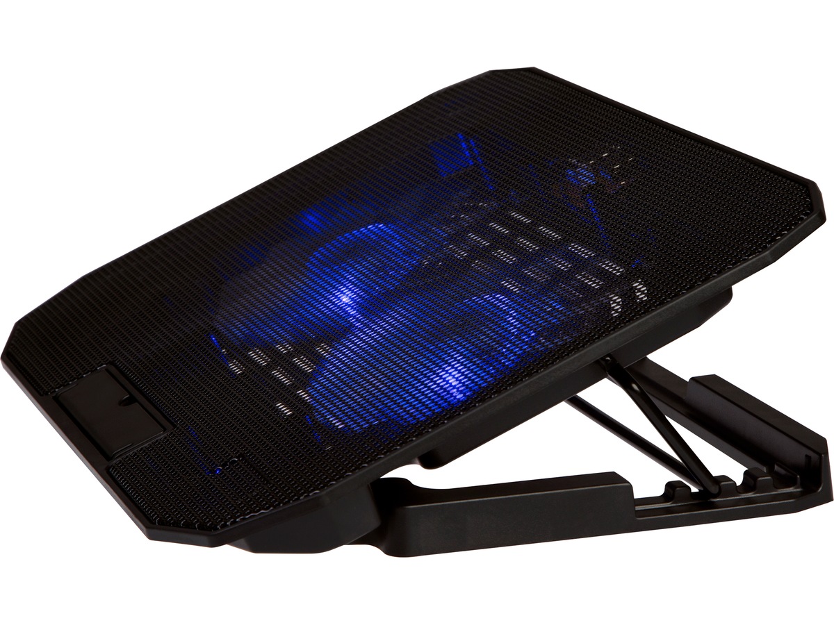 Kylfläkt för laptop - Komplett.se