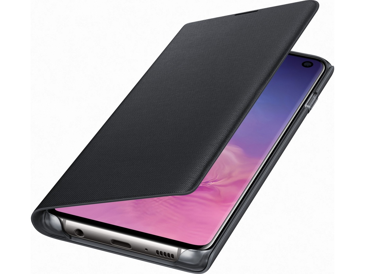 Samsung LED View cover - Komplett.se