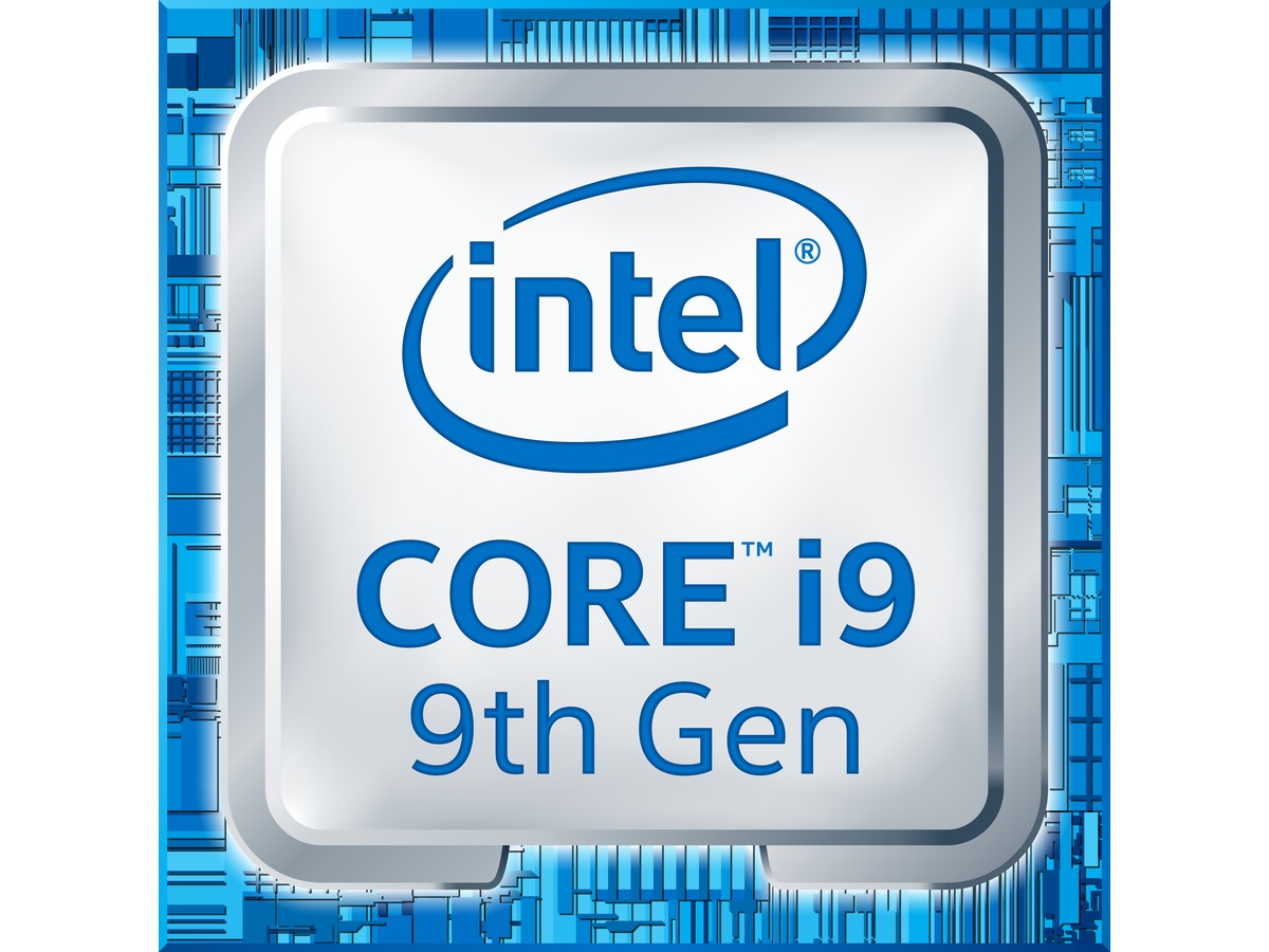 Intel Core I9 9900 Processor Komplett se Intel Core I9 9900 Processor Komplett se