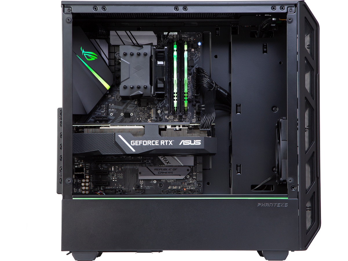 Komplett IMBA i150 Gaming Dator - Komplett.se