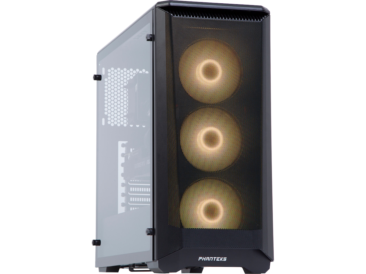 Komplett IMBA i190 Gaming Dator - Komplett.se