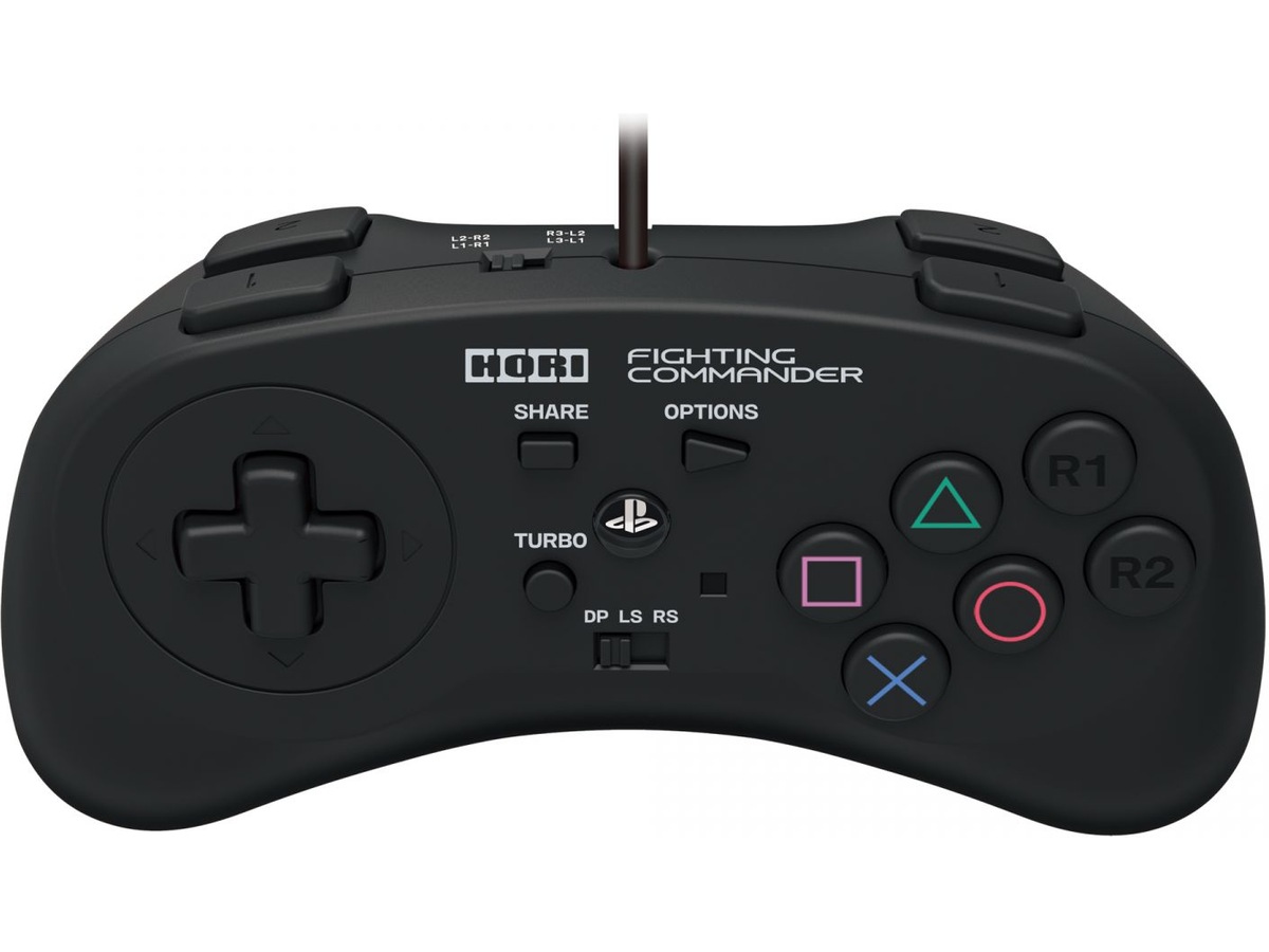 HORI Fighting Commander - Komplett.se