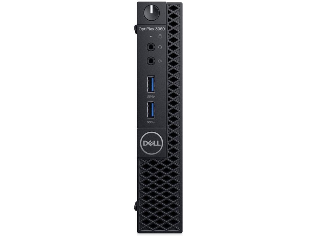 Dell Optiplex 3070 Micro - Komplett.se