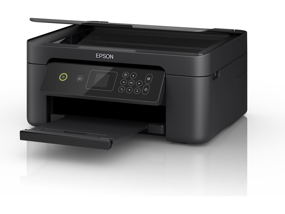 Epson skrivare Expression Home XP-3100 - Komplett.se