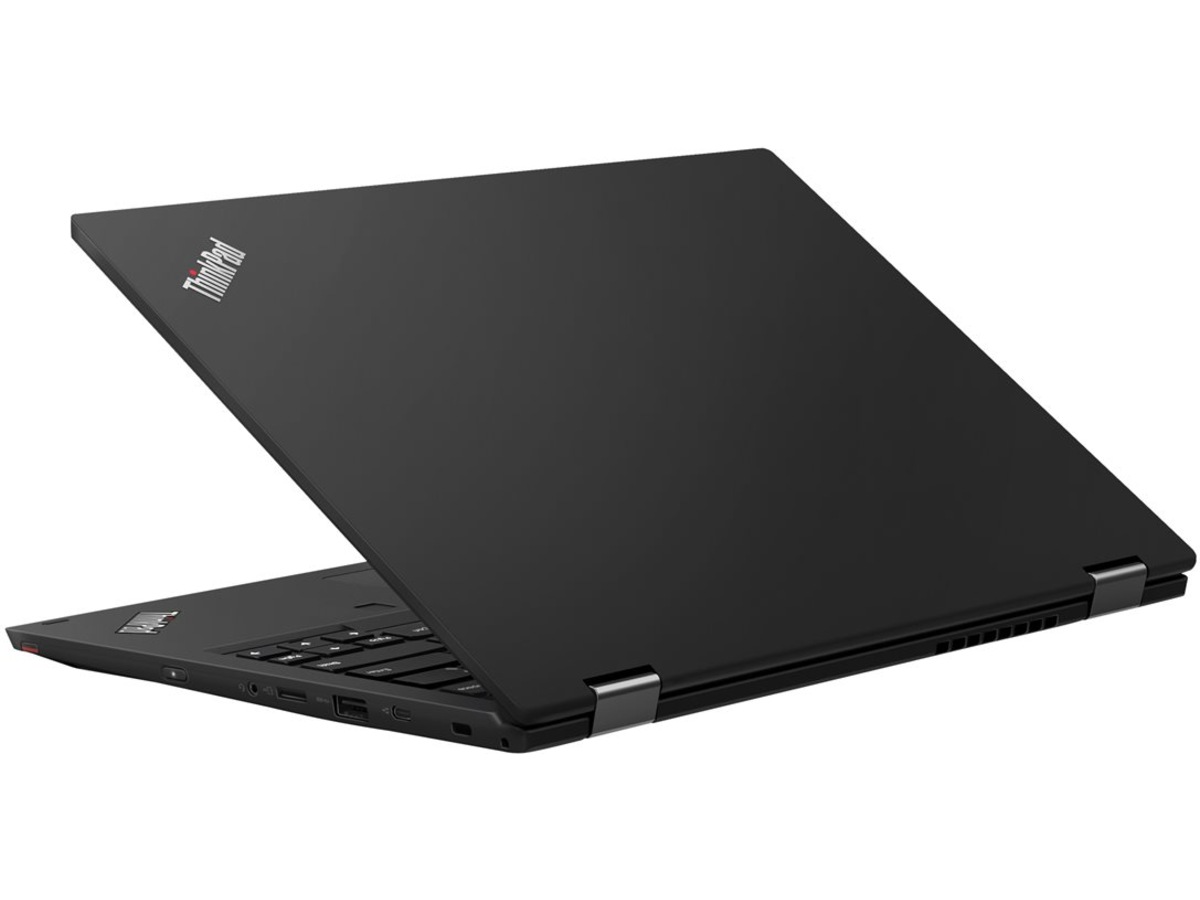 Lenovo ThinkPad L390 Yoga 13.3" Full HD -Demo - Komplett.se
