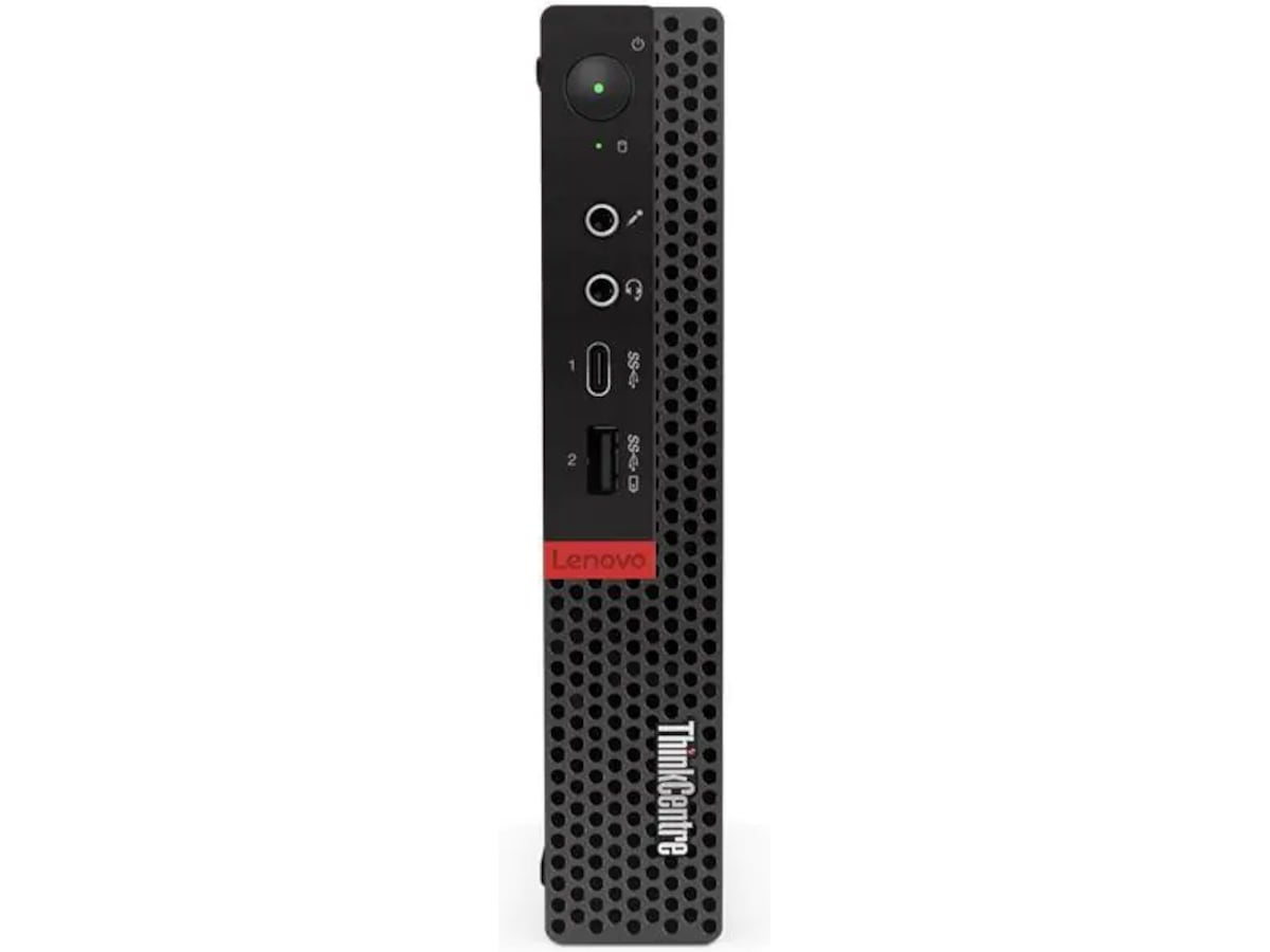 Lenovo ThinkCentre M920q Tiny -Demo - Komplett.se