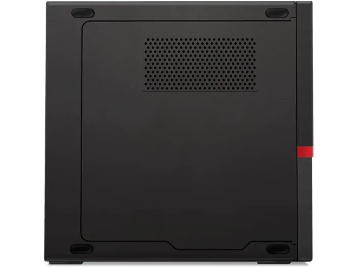 Lenovo ThinkCentre M920q Tiny -Demo - Komplett.se