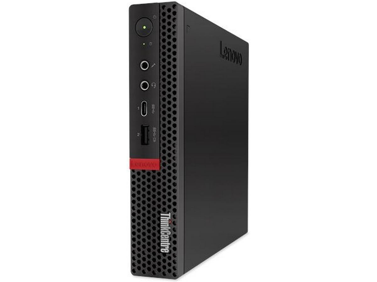 Lenovo ThinkCentre M75q G2 Tiny - Komplett.se