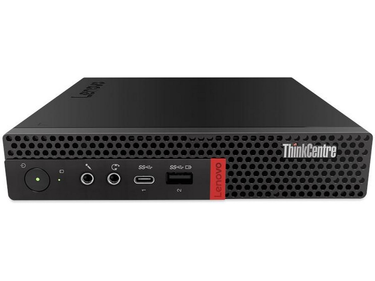 Lenovo ThinkCentre M75q G2 Tiny - Komplett.se
