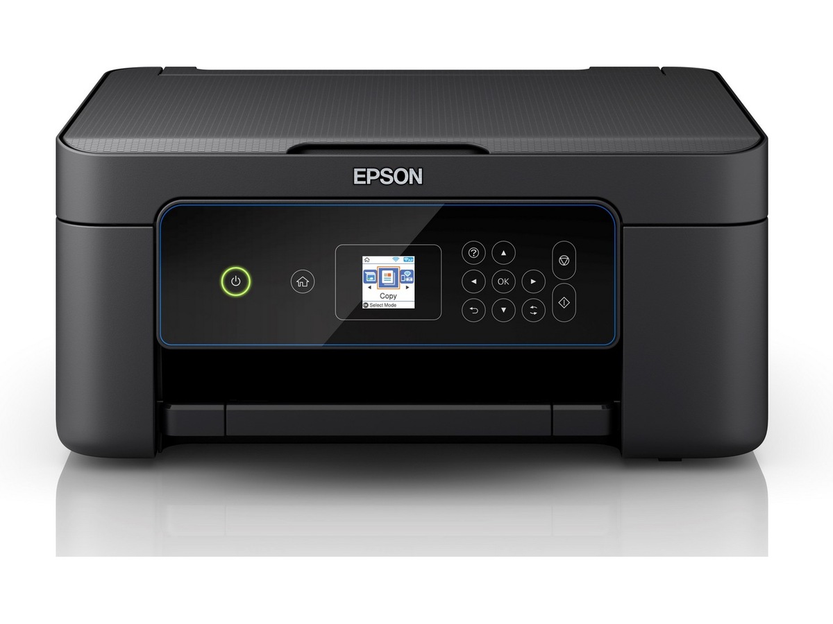 Epson skrivare Expression Home XP-3155 - Multifunktion - Komplett.se