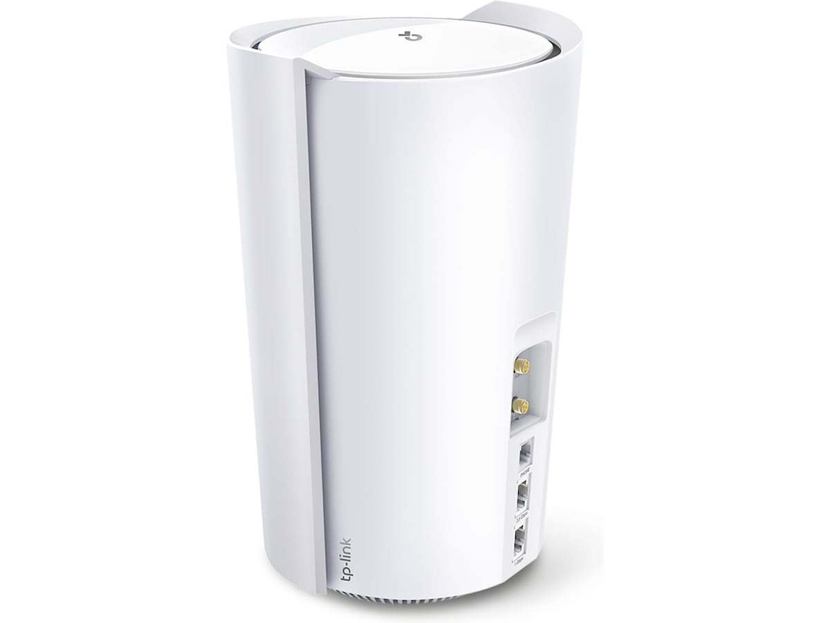 TP-Link Deco X80-5G Wi-Fi 6 Mesh Router - Router - Komplett.se