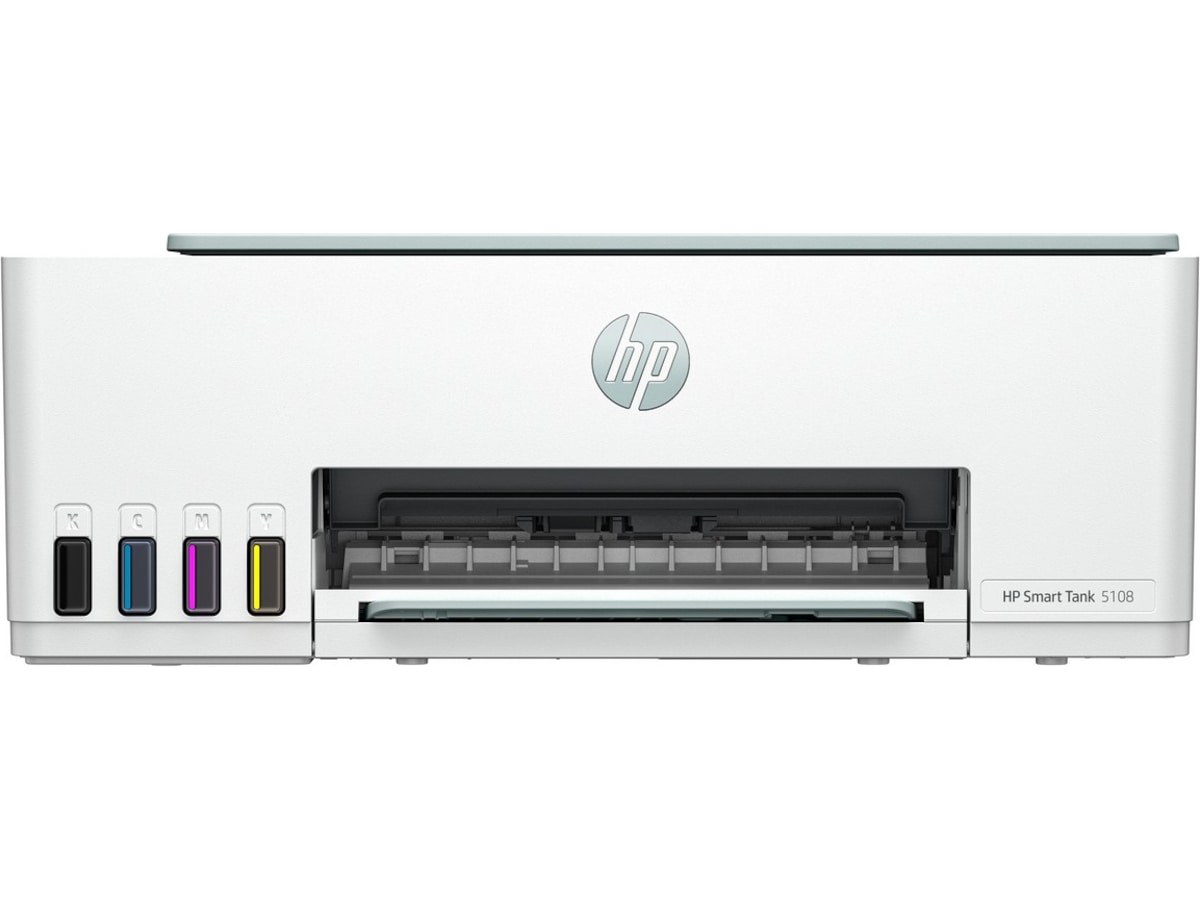 HP Smart Tank 5108 bläckstråleskrivare - Skrivare | Komplett.se
