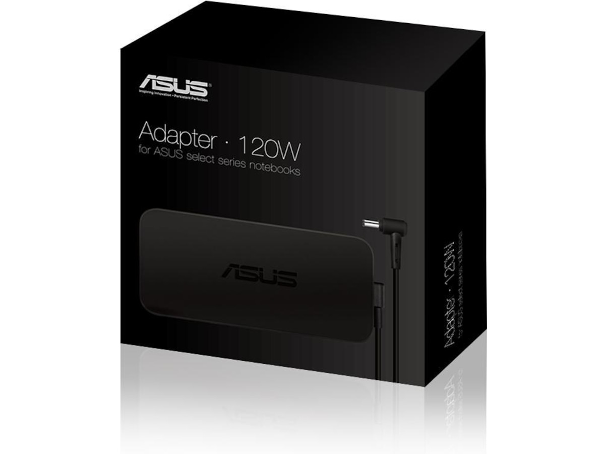 ASUS AC Adapter 120W - Komplett.se