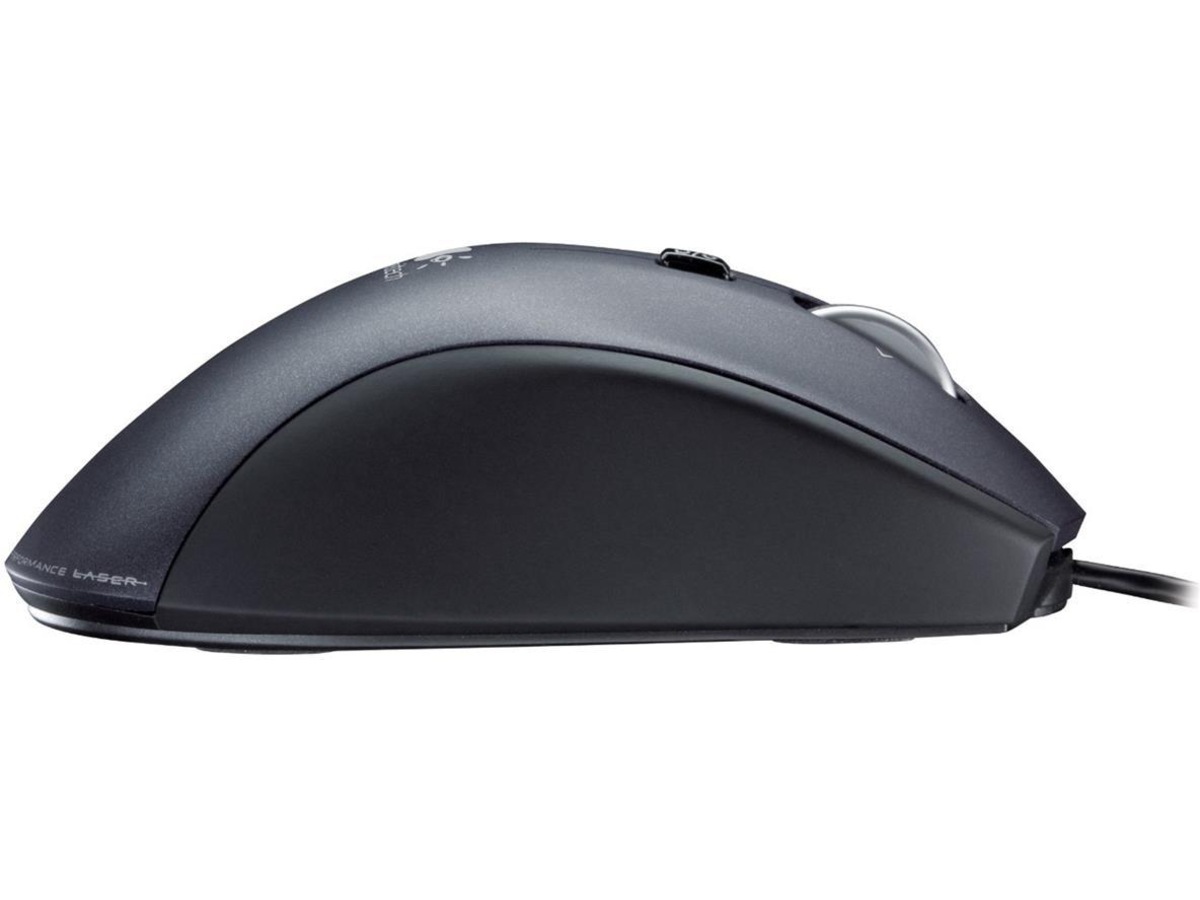 Logitech M500 Mus - Komplett.se