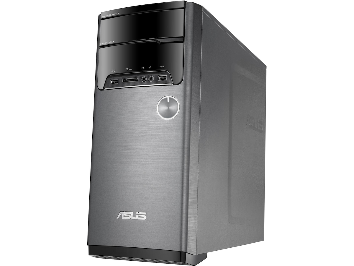 ASUS M32CD - Komplett.se