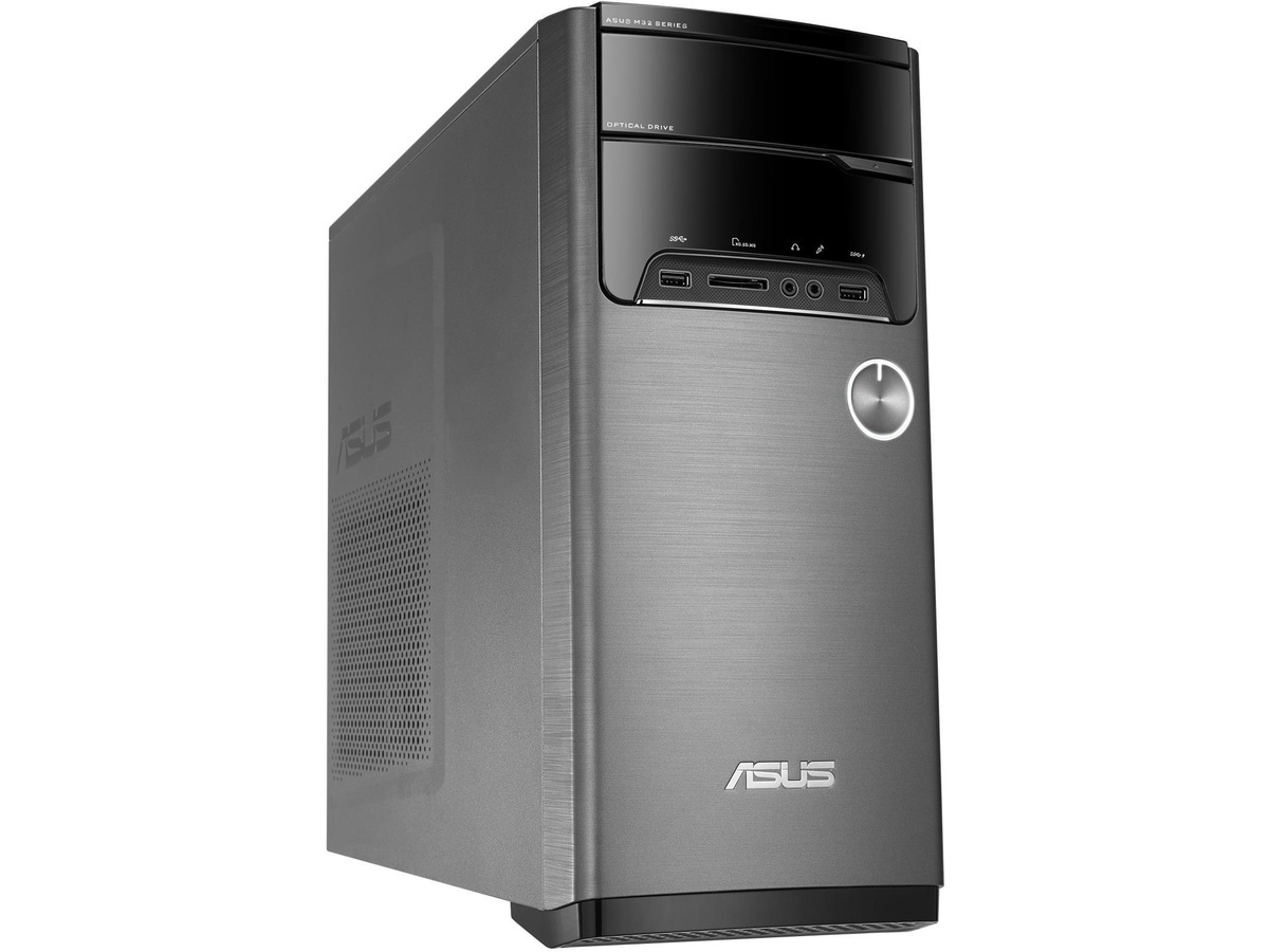 ASUS M32CD - Komplett.se