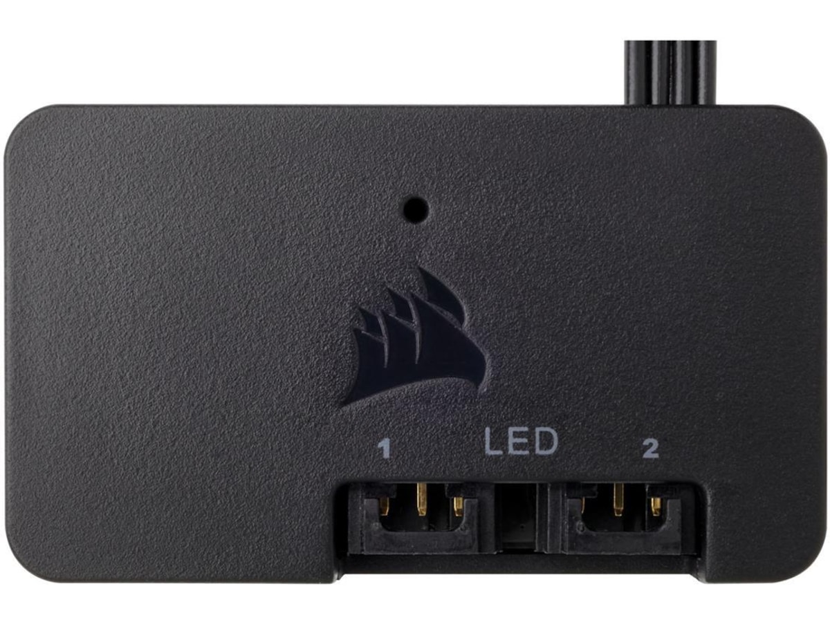 Corsair Lightning Node PRO RGB - Tillbehör - Komplett.se