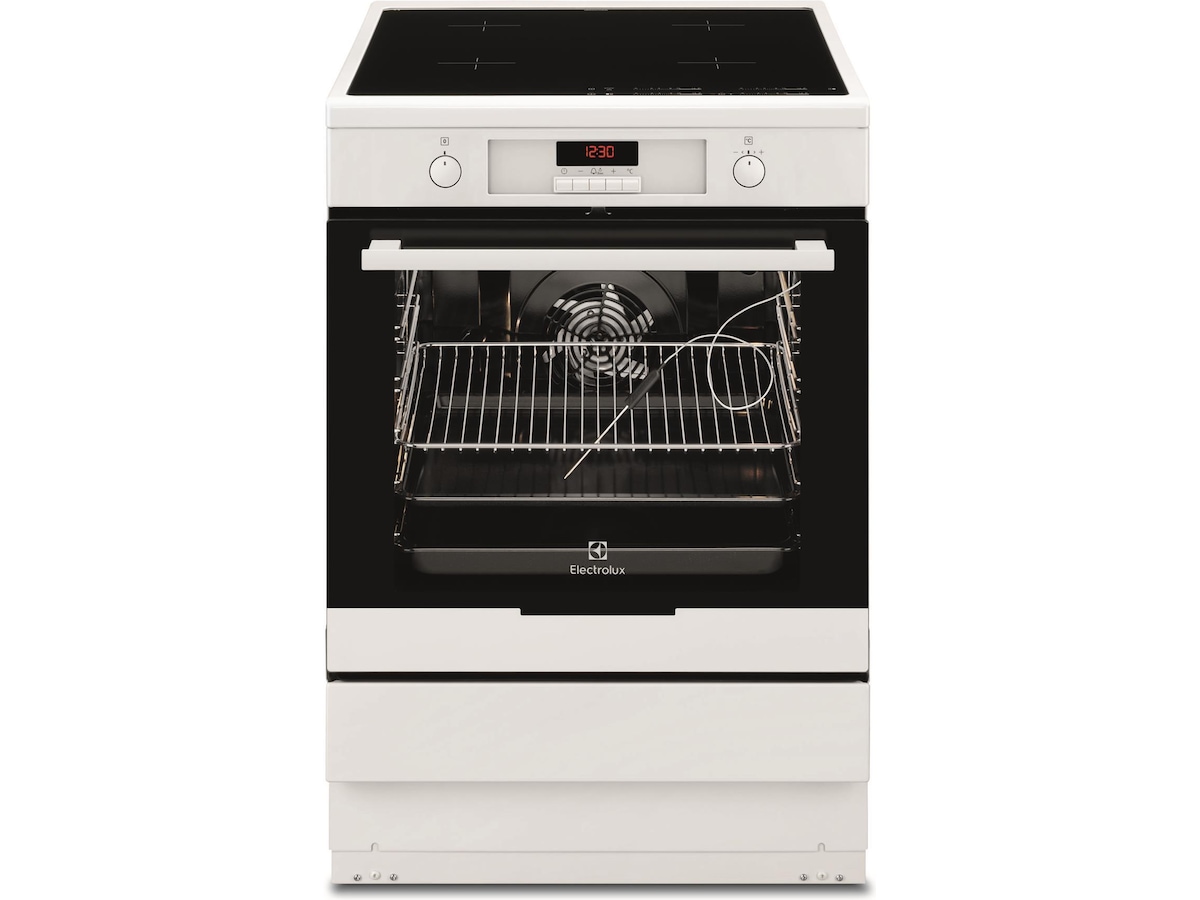 Electrolux EKI6670AOW Spis - Komplett.se