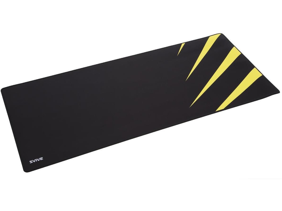 Svive Styx Gaming Musmatta XXL - Komplett.se