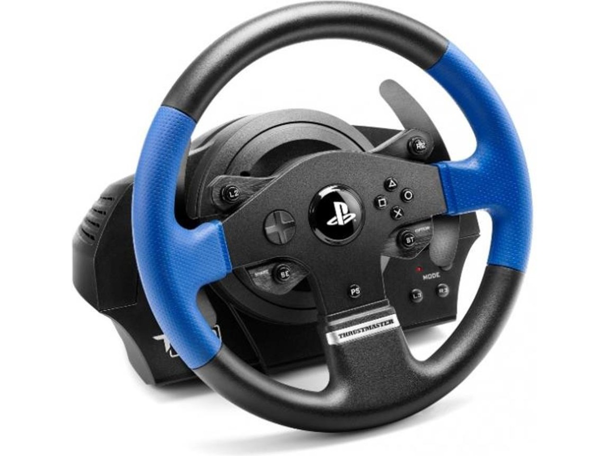 Thrustmaster T150 RS PRO Wheel - Komplett.se