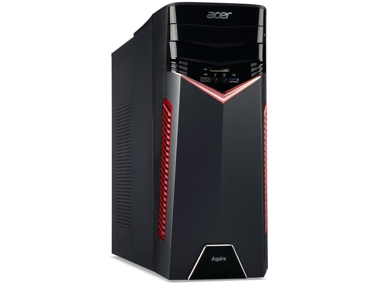 Acer Aspire GX-781 - Komplett.se