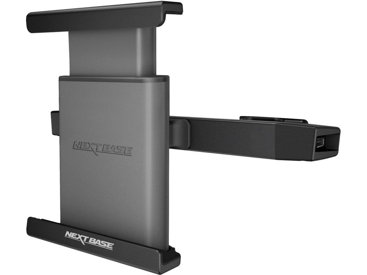 Nextbase Click & Go Universal Mount - Komplett.se