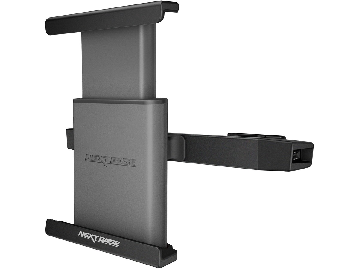 Nextbase Click & Go Universal Mount - Komplett.se