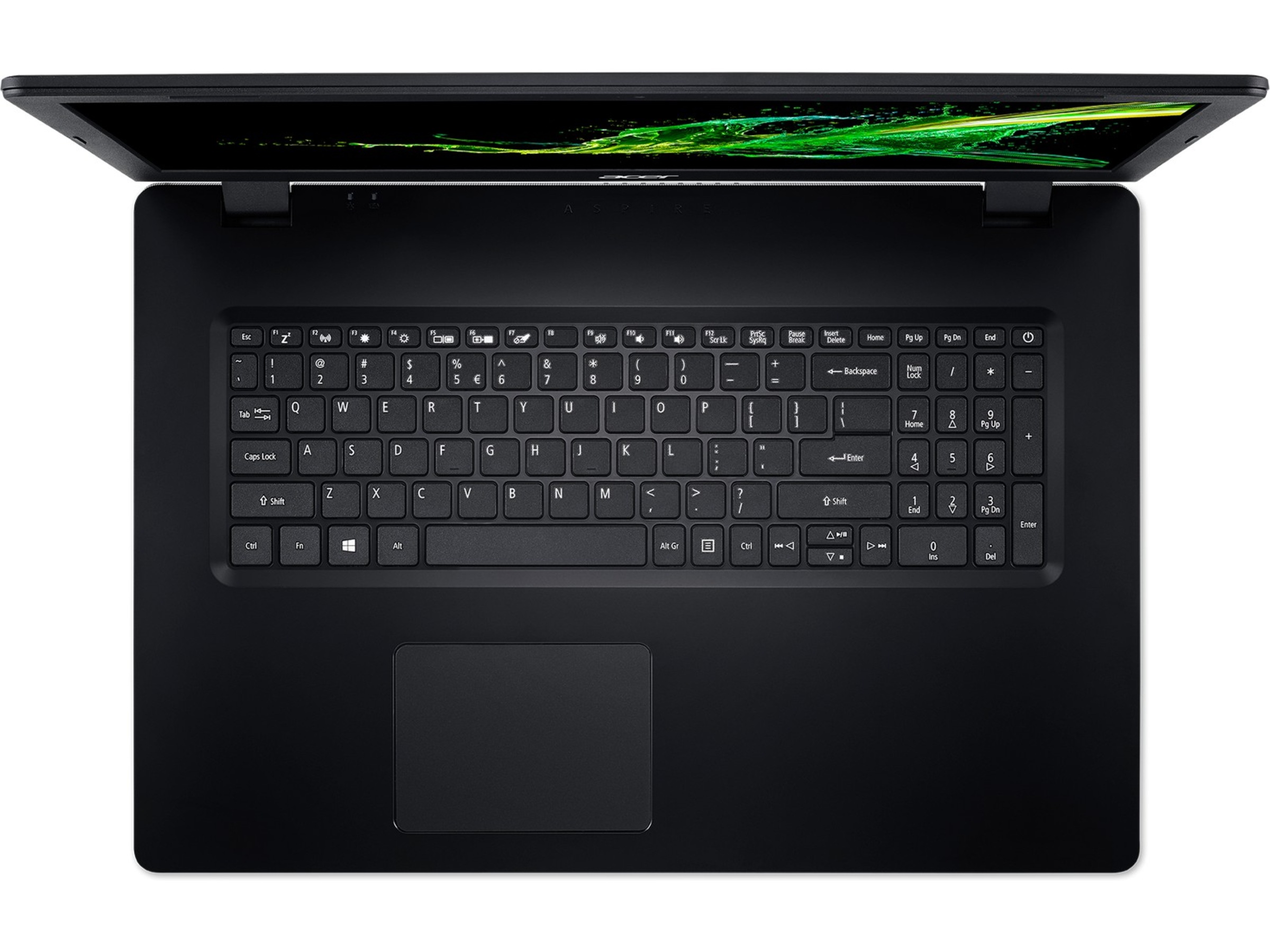 Acer Aspire 3 17,3" FHD -Demo - Komplett.se