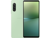 Sony Xperia 10 V 128GB (sage green) -B-Grade - Demo mobiltelefoner ...