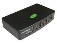ST Lab USB 2.0 hub - USB-hub - Komplett.se