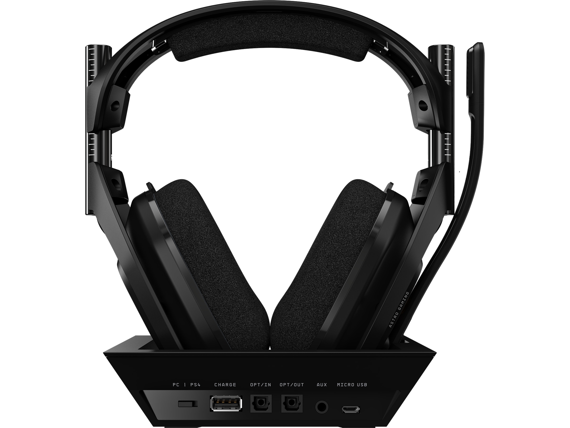 ASTRO A50 Trådlös Gaming Headset 4th Gen -Demo - Komplett.se