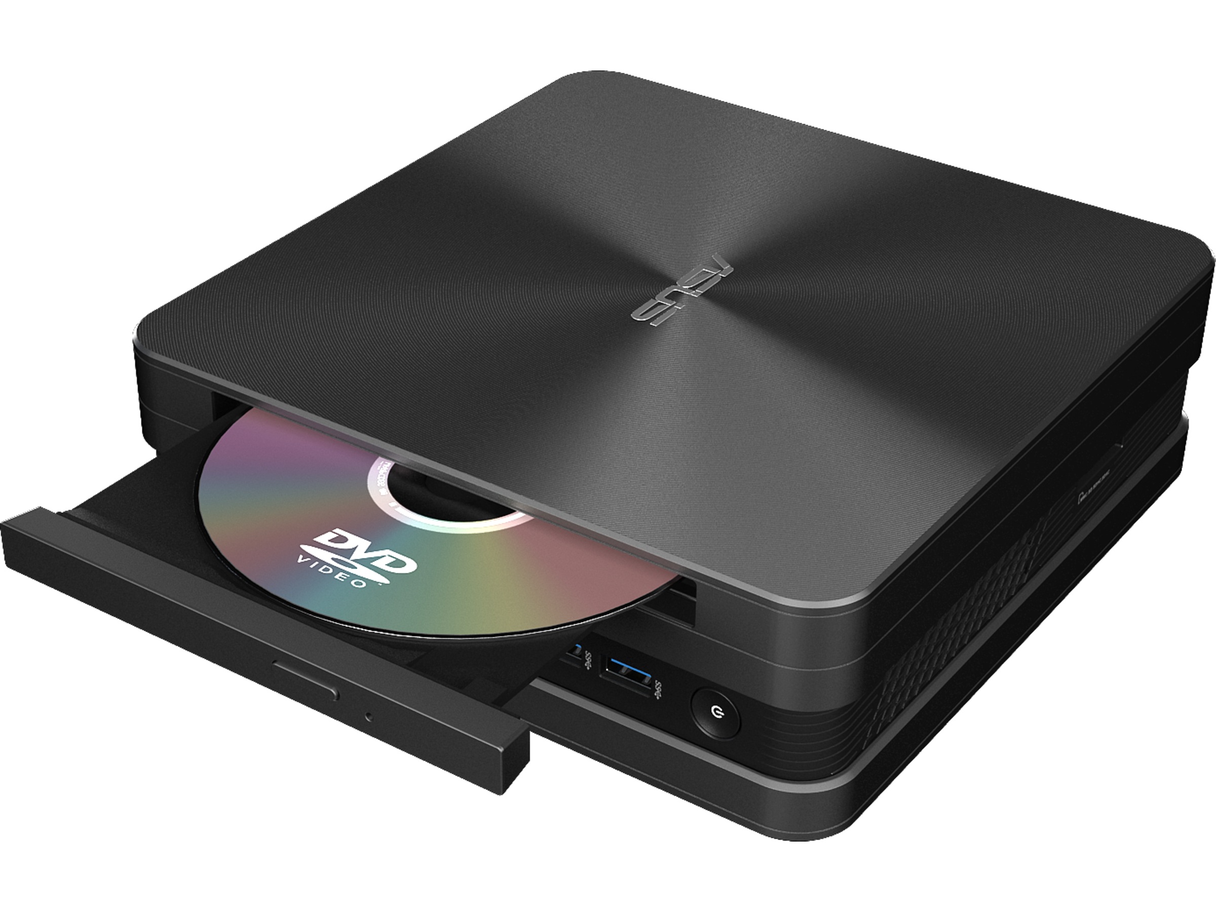 ASUS VivoMini VC65 - Komplett.se