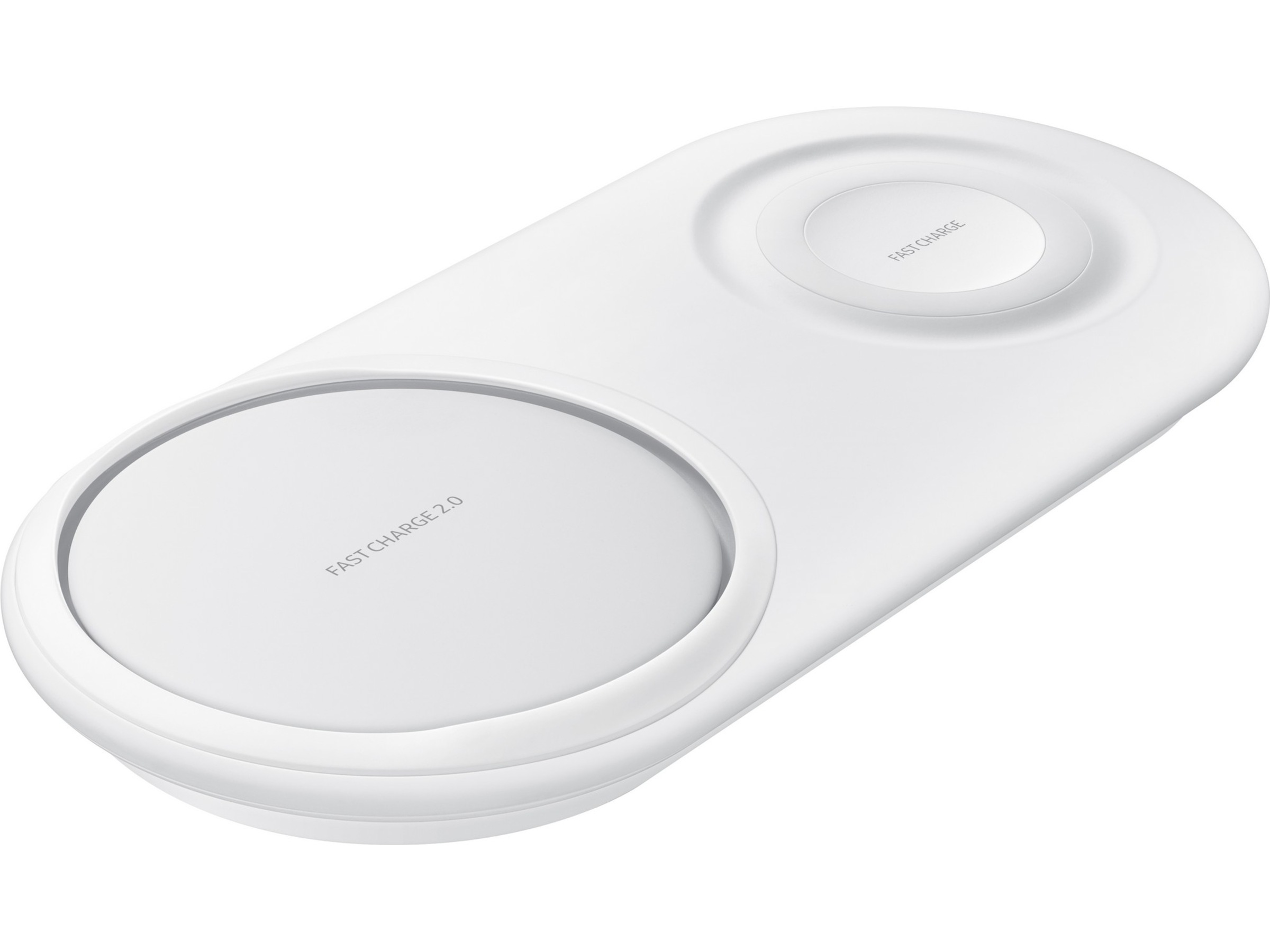 Samsung Duo 2019 Trådlös laddare - Komplett.se