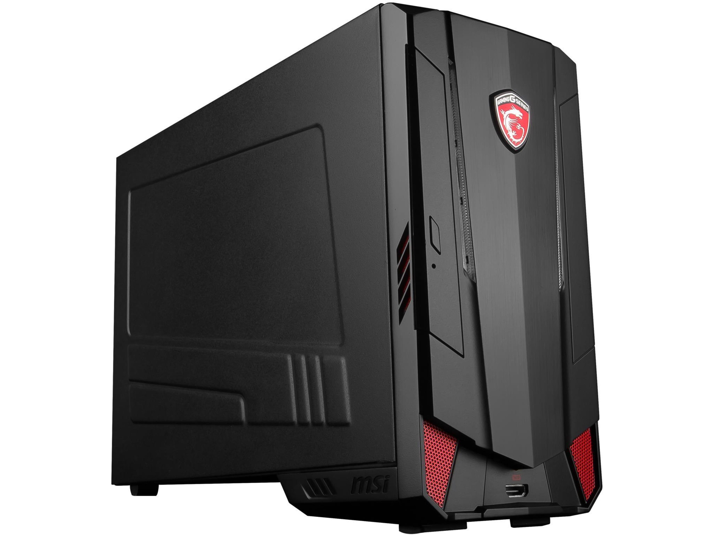 MSI Nightblade MI3 - Komplett.se