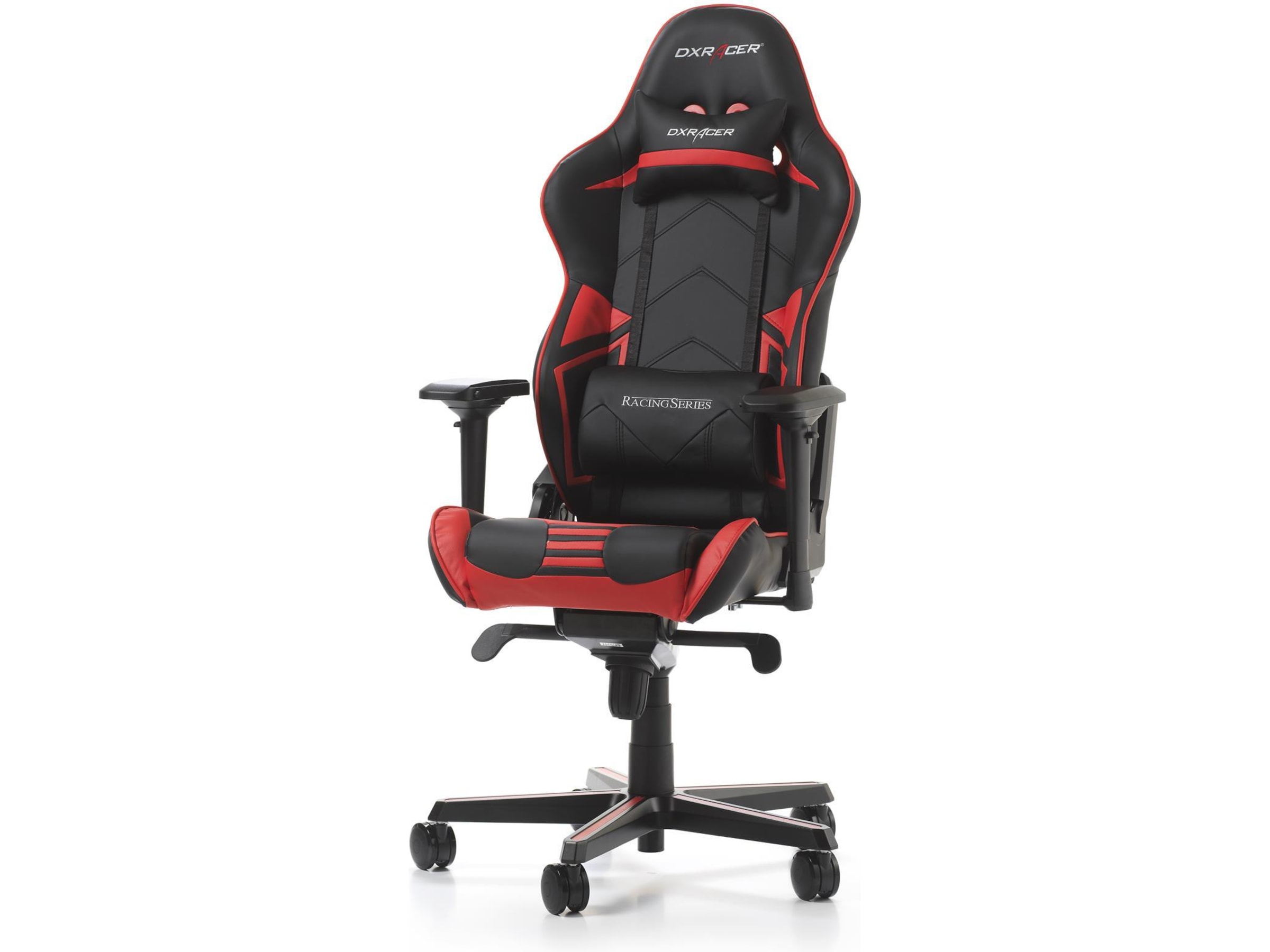 DXRacer RACING PRO R131-NR Gamingstol - Komplett.se