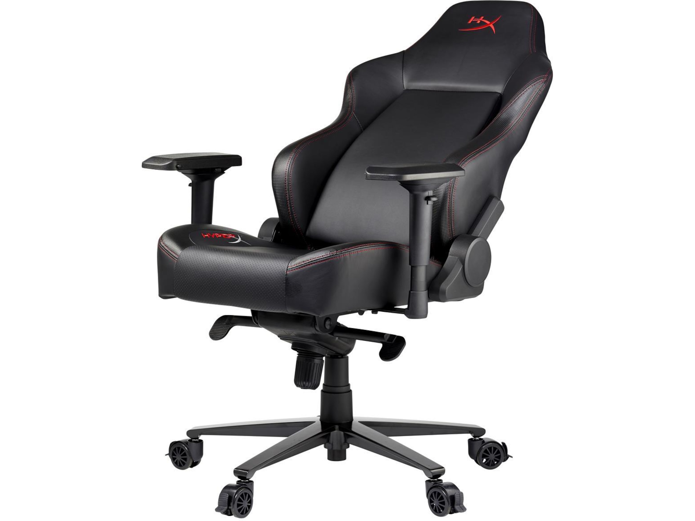 HyperX Stealth Gamingstol - Komplett.se