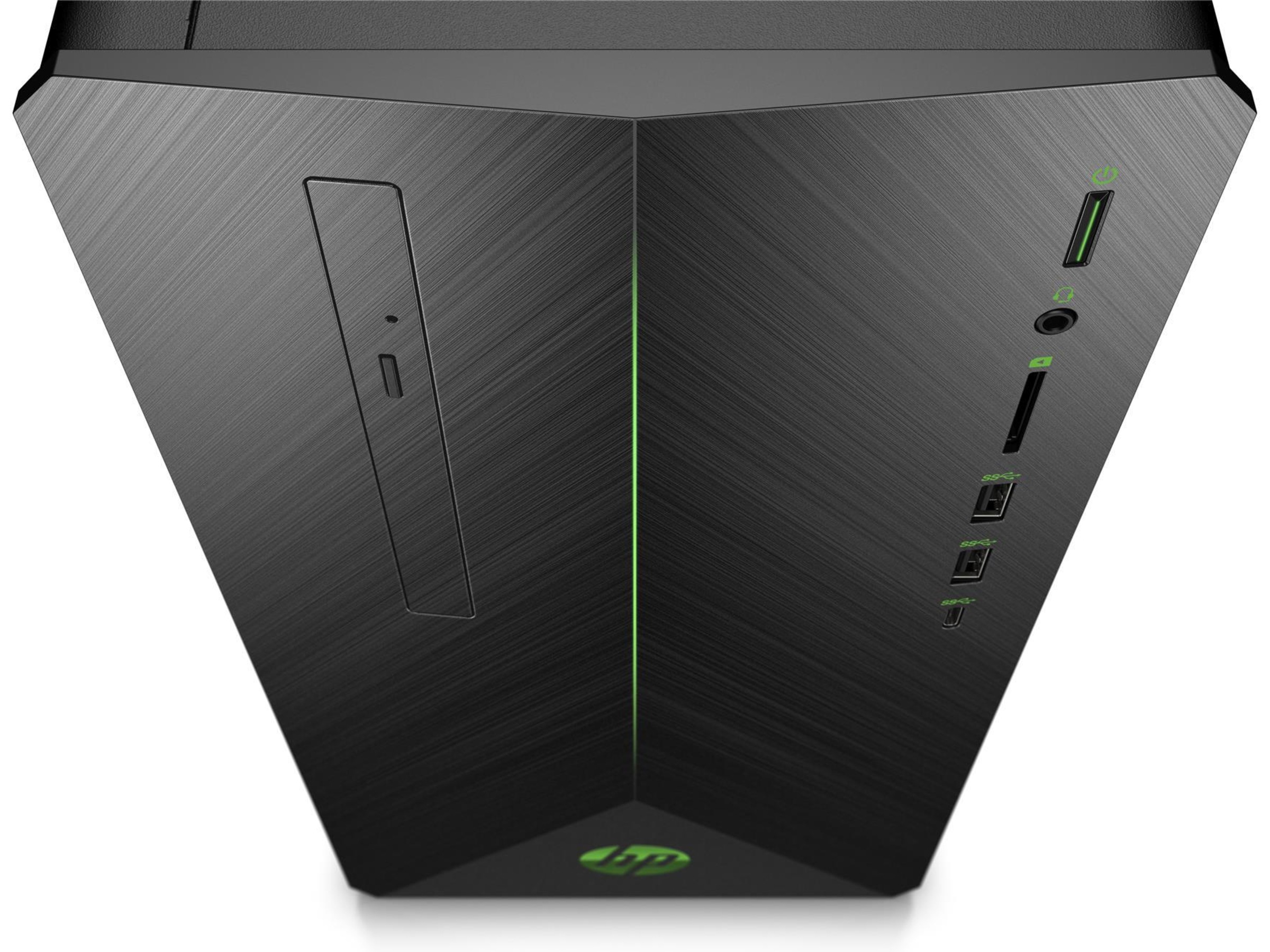 HP Pavilion Gaming 690-0012 - Komplett.se