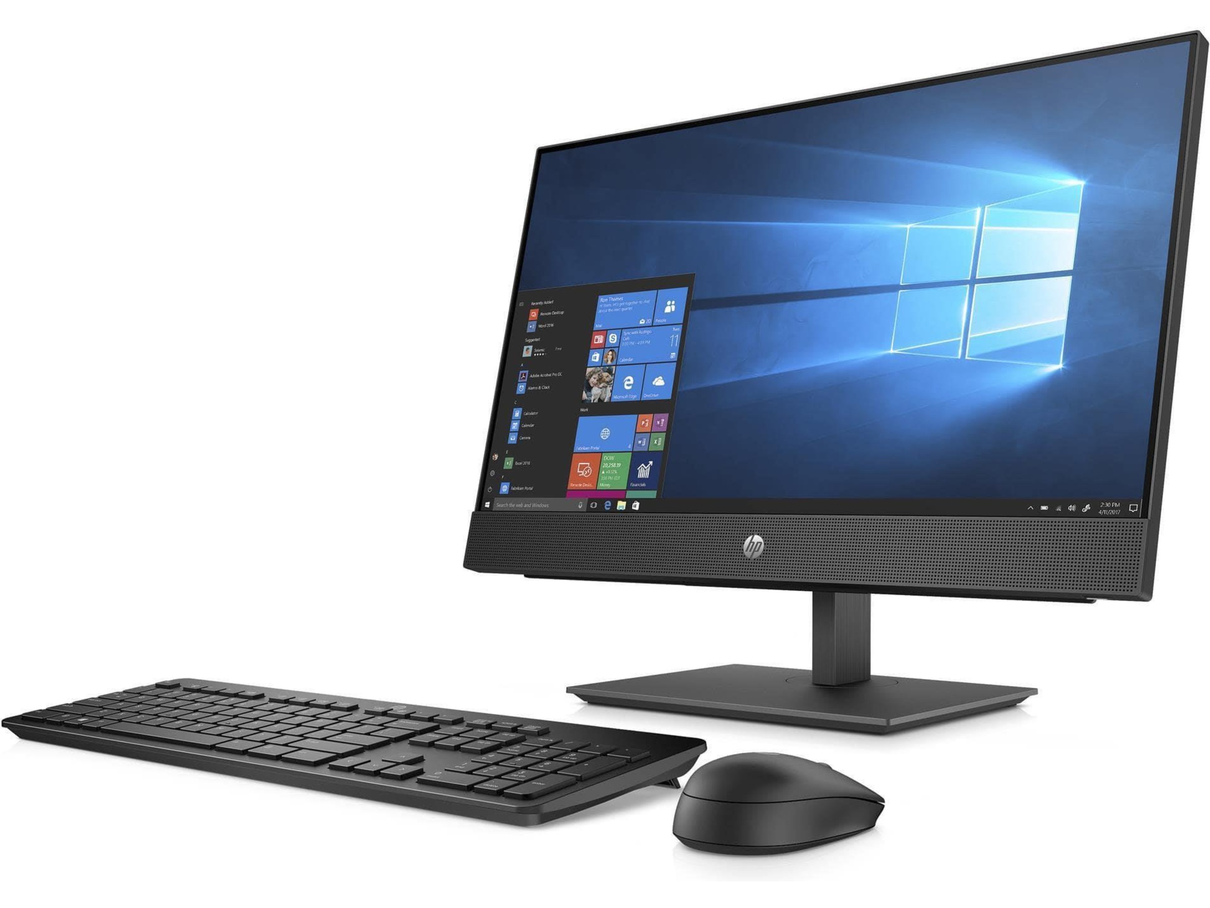 HP ProOne 440 G4 20" All-in-one - Komplett.se