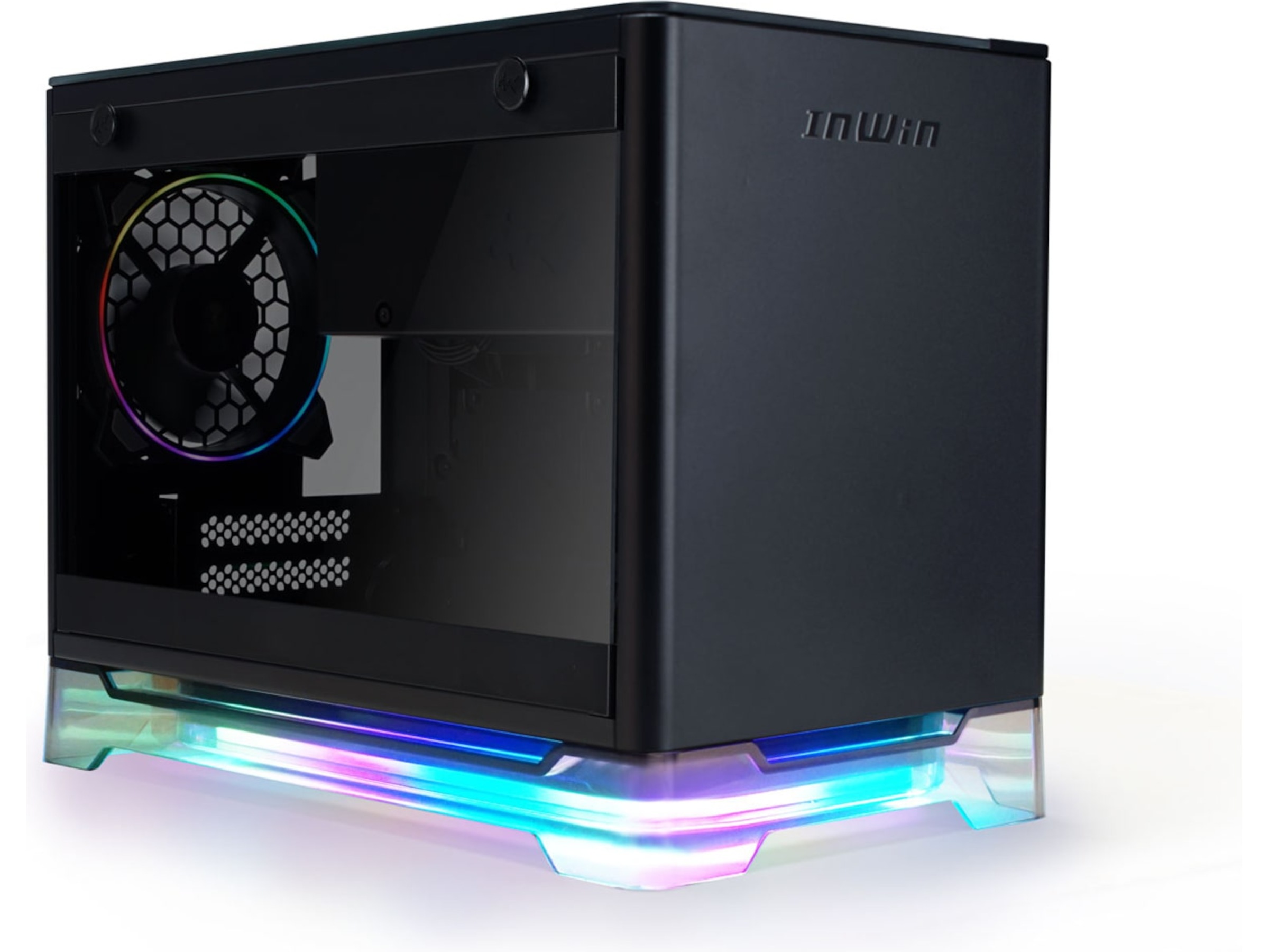 Komplett i190 Epic Gaming PC - Mini ITX Edition - Komplett.se