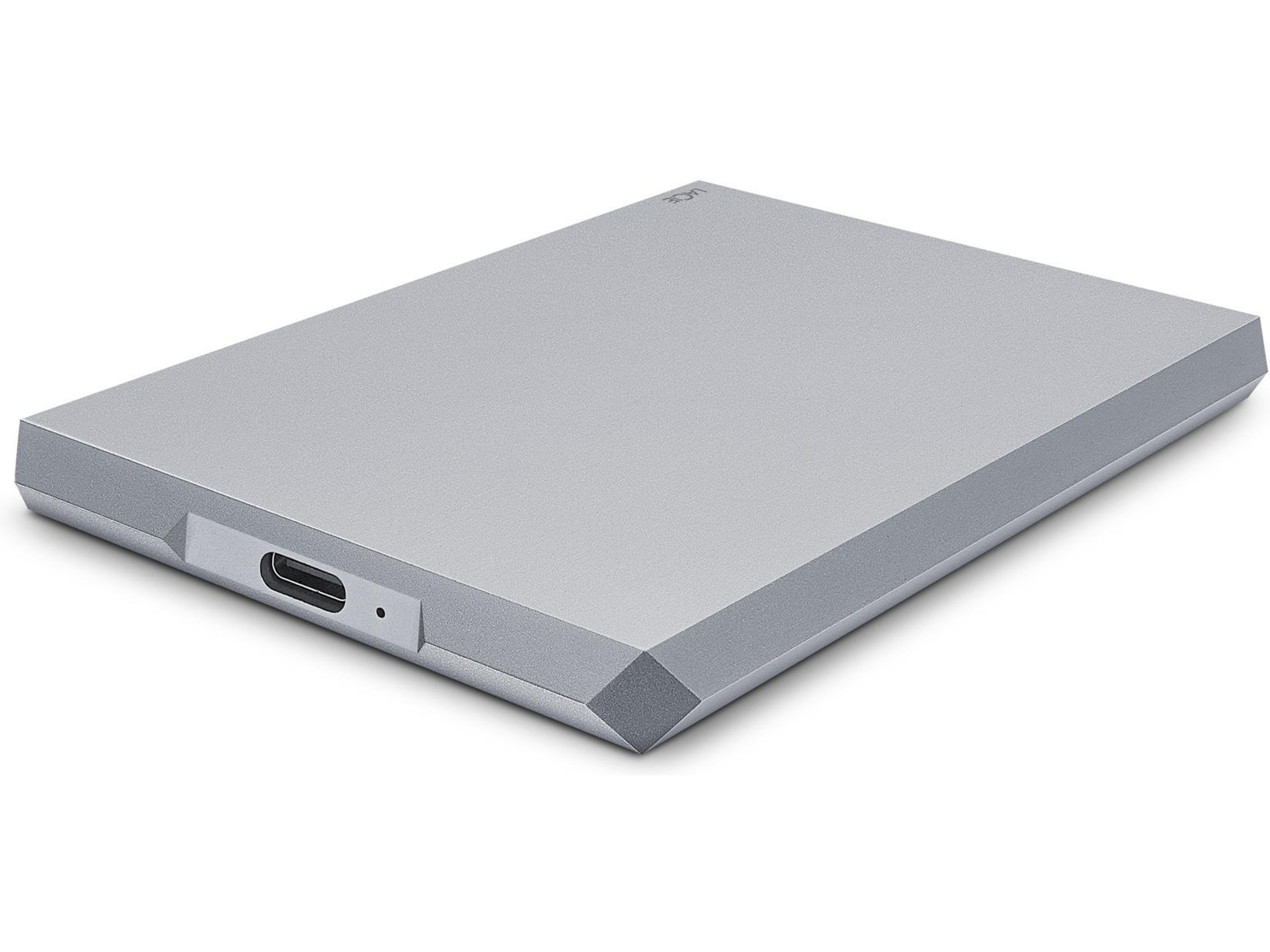 LaCie Mobile Drive 2TB Extern HDD for Mac - Hårddisk Extern - Komplett.se